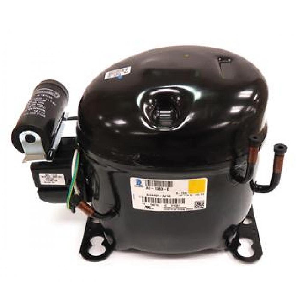 Compresor AE4440Y-AA1A - True | Servicio Técnico